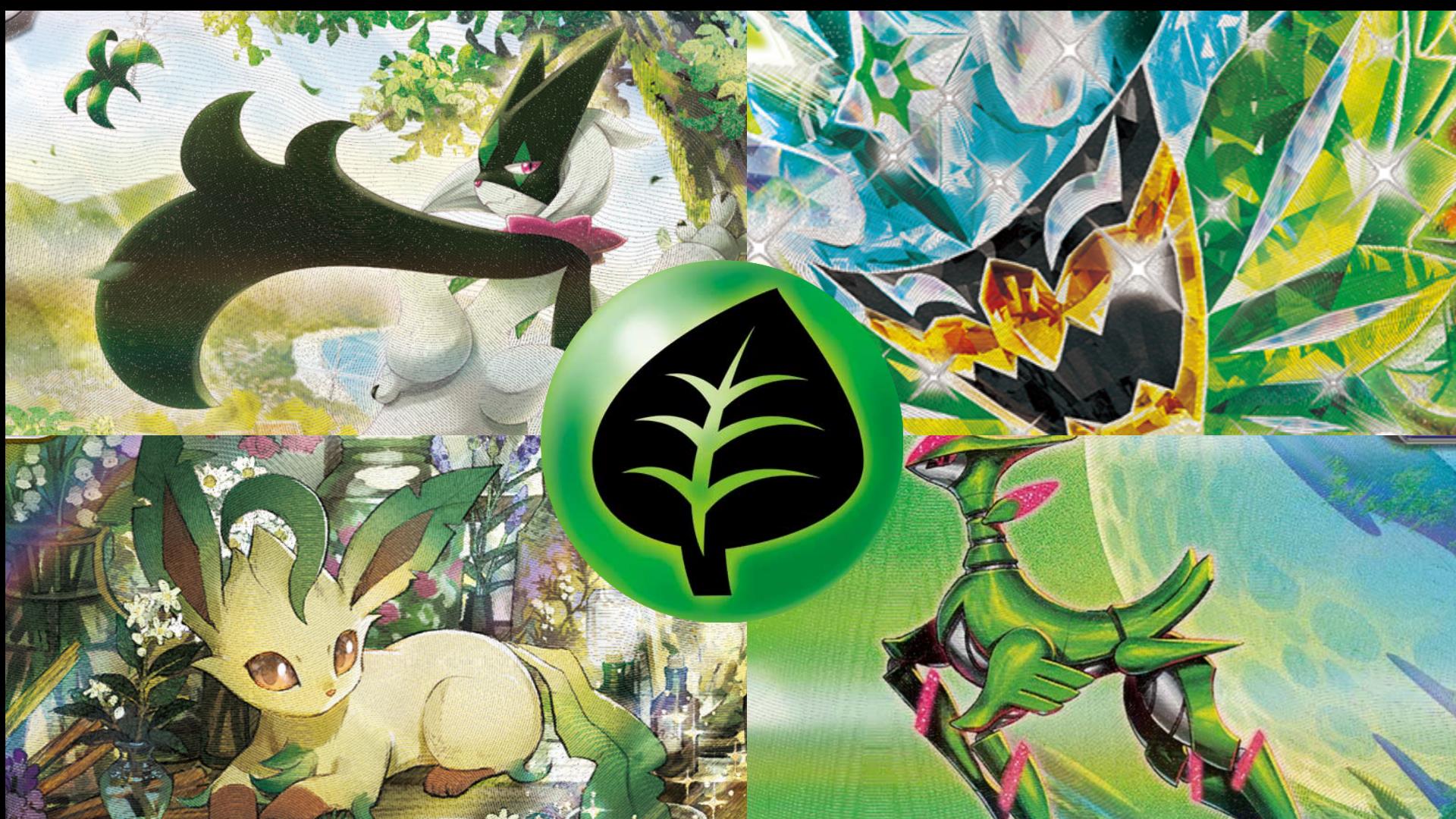 USGMEN | ポケカ族